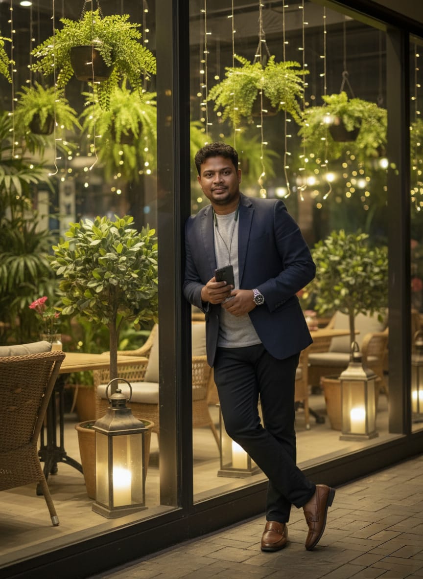 About Us | Eminence Digitech